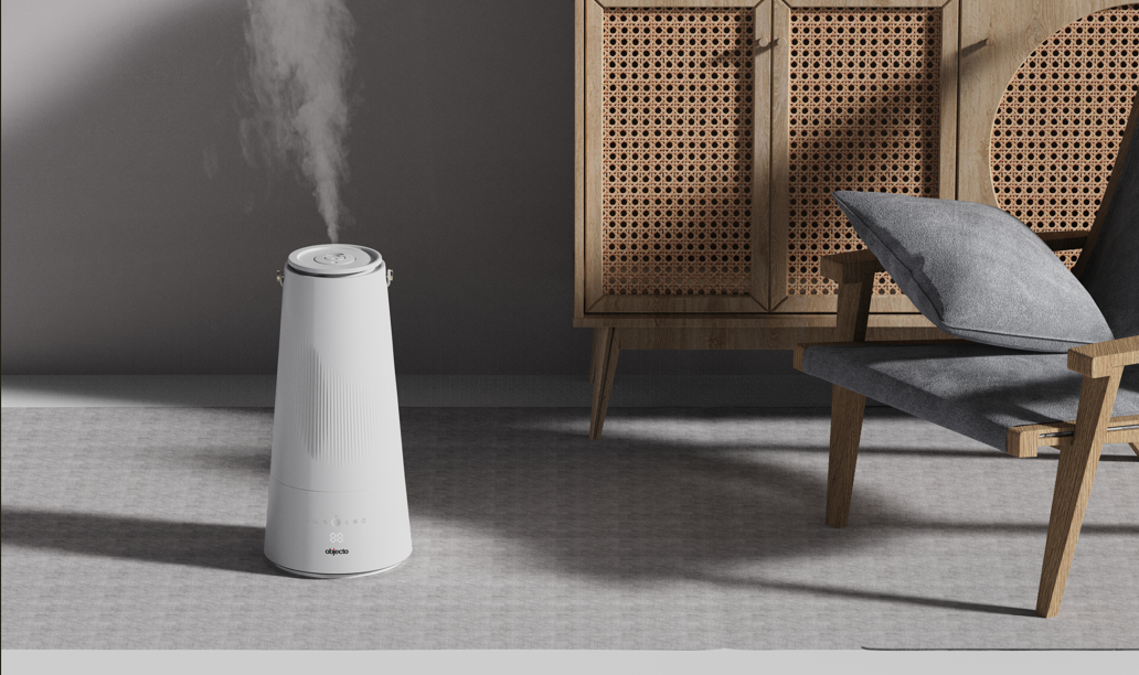 H10 Humidifier – Objecto
