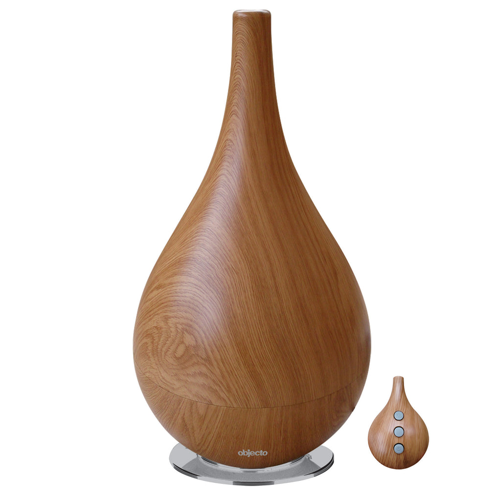 W4 Hybrid Humidifier - OBJECTO – Objecto